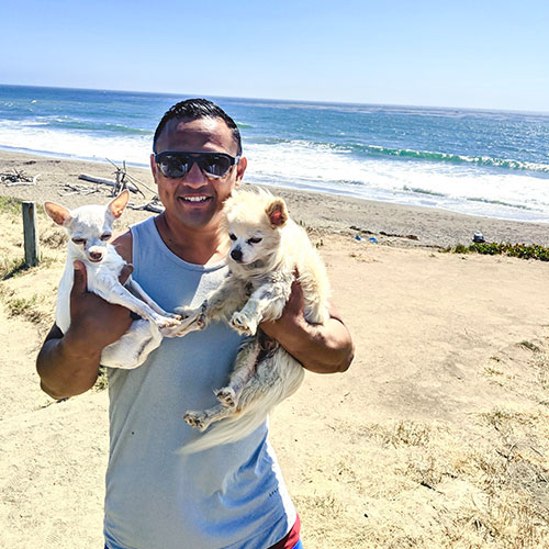 USA Inspired | Coming 2022!